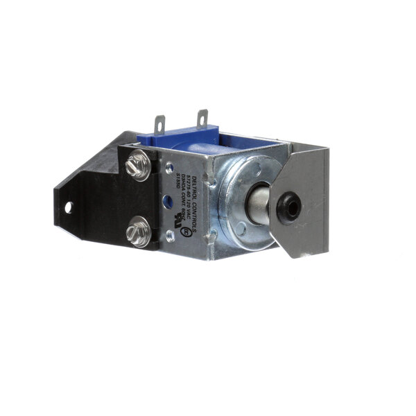 Fetco 1102.00047.00 Brew Basket Lock Assy