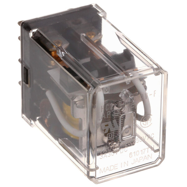 Frymaster 8076084 Relay