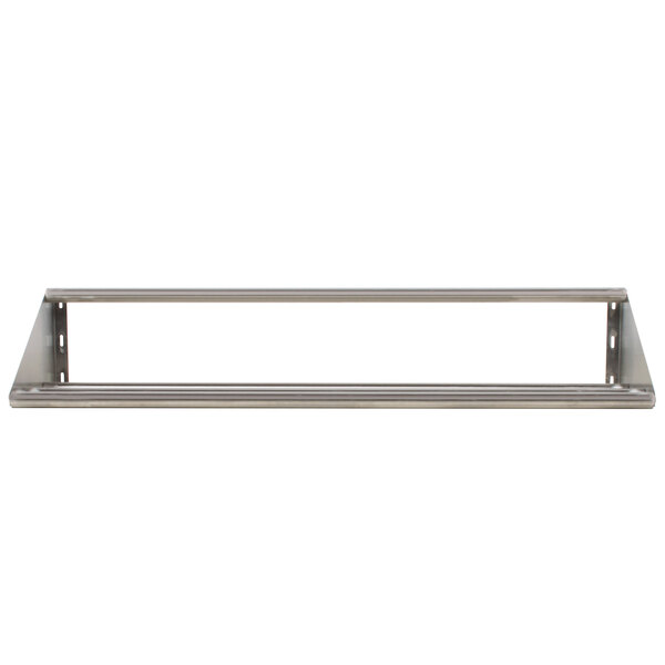 Advance Tabco DTO-42-EC 42" Wall Mounted Tubular Rack Shelf