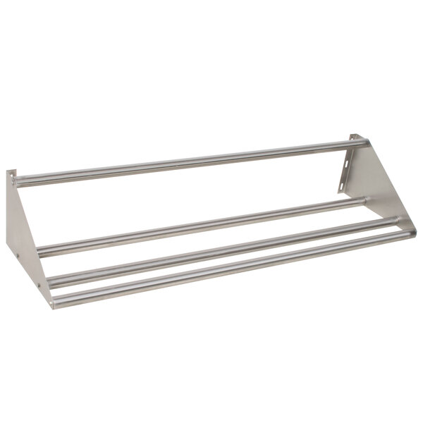 Advance Tabco DTO-42-EC 42" Wall Mounted Tubular Rack Shelf