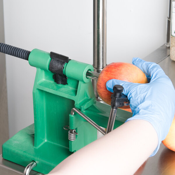 Matfer Bourgeat 215250 Apple Peeler / Slicer / Corer