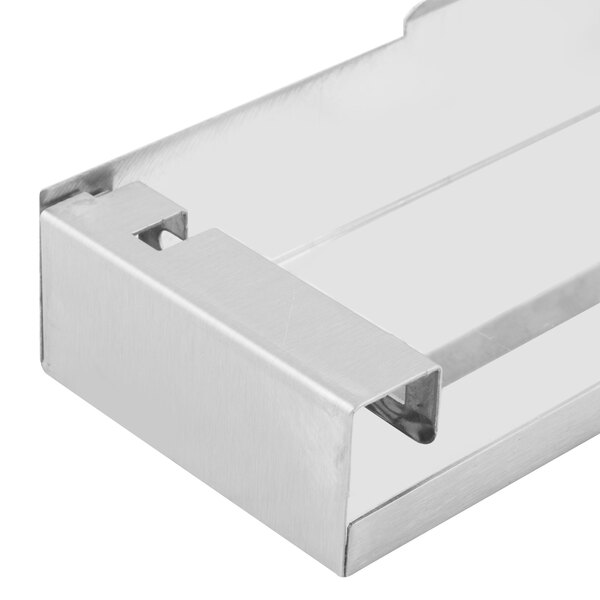 Cooking Performance Group 351228058021 Kick Plate