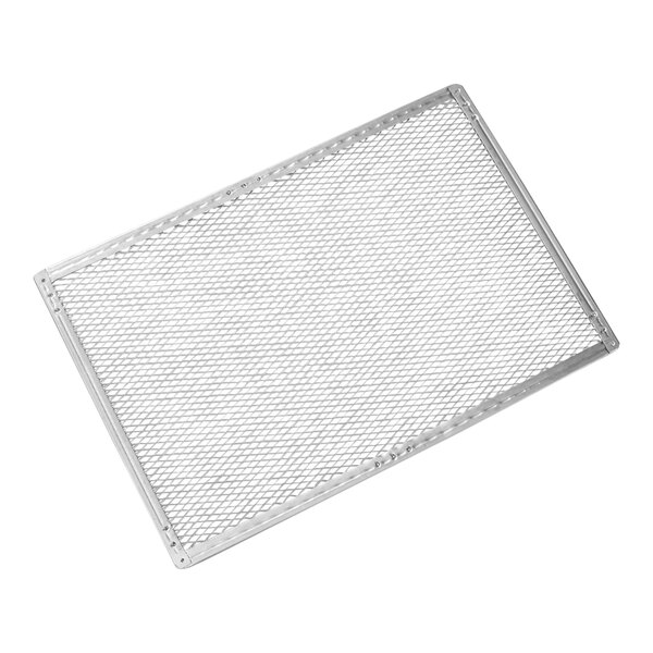 American Metalcraft Rectangular Pizza Screen (11" x 16")