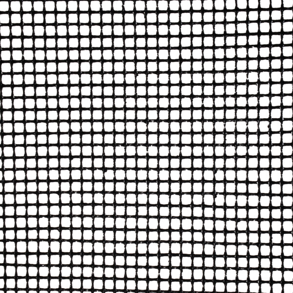 Baker's Lane 14" x 14" Loose Weave Non-Stick Mesh Screen