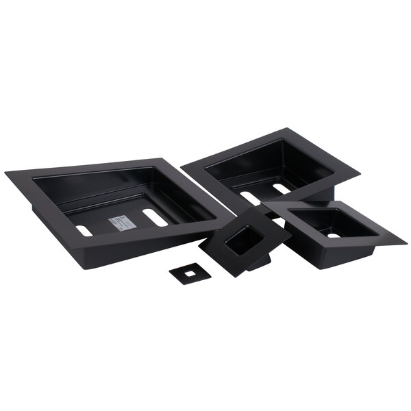 Matfer Bourgeat 681903 Complete French Style Deconstructed Wedding Cake ...