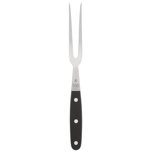 Mercer Culinary M23620 Renaissance® 6" Forged Riveted Carving Fork