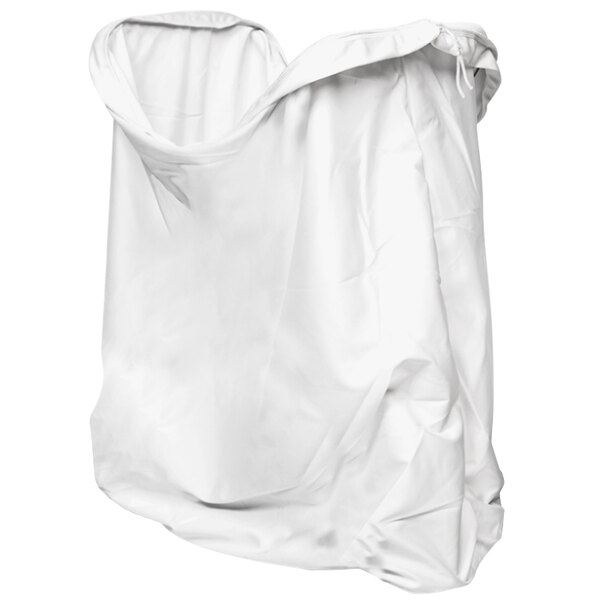 CSL 1044 Poly Cotton Hamper Bag