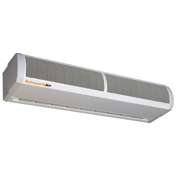 Schwank AC-CA45-23 45" Surface Mounted Air Curtain - 240V, 1 Phase