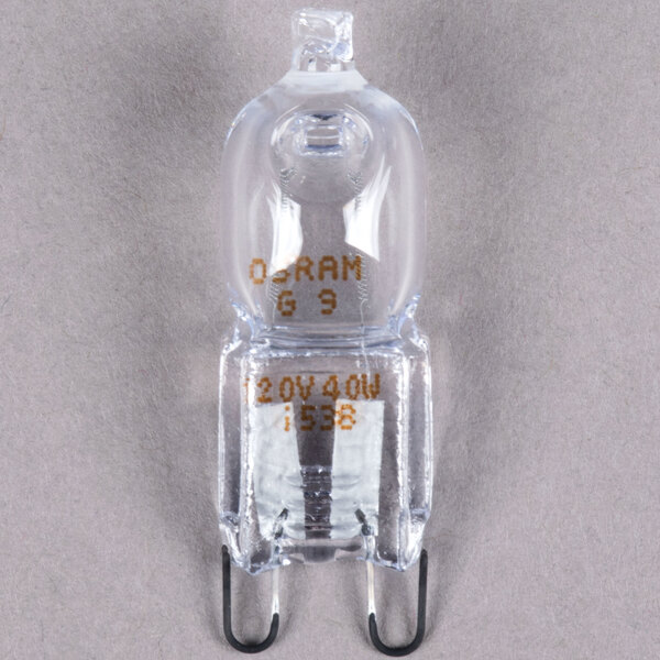 TurboChef FRE3014 25 Watt Light Bulb - 230 / 240V