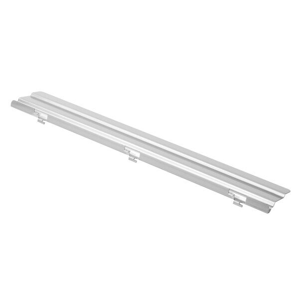 Cambro SSR1000 Pro Cart Ultra®Pan Rail Pair