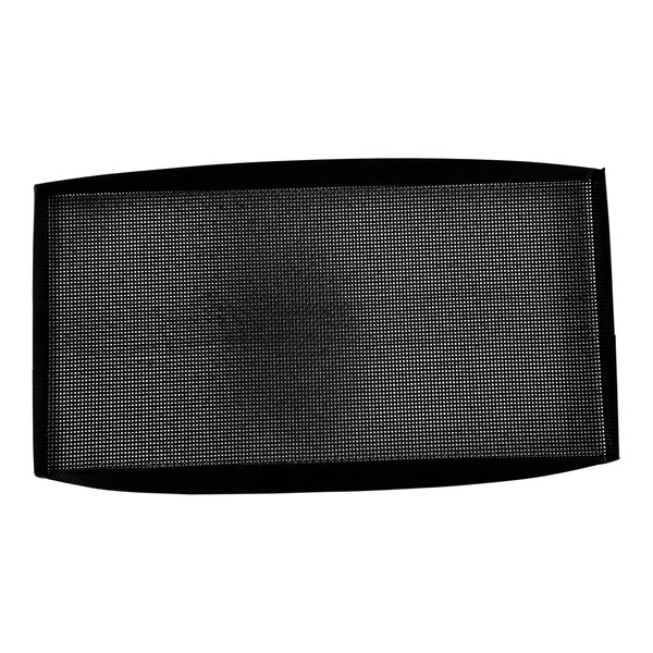 TurboChef NGC-1258 12" X 6" Mesh Teflon® Basket