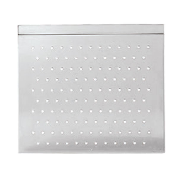 TurboChef HHB-8212-1 Bottom Super Coverage Jetplate