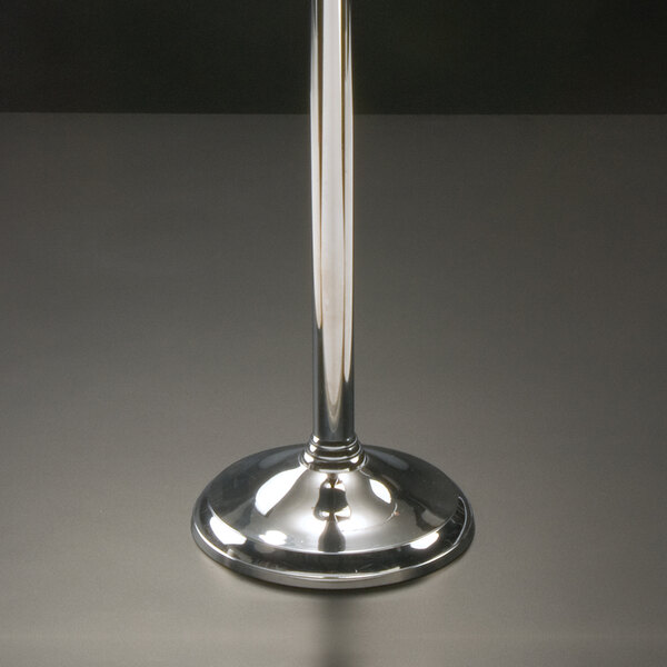 American Metalcraft Martini Wine / Champagne Stand