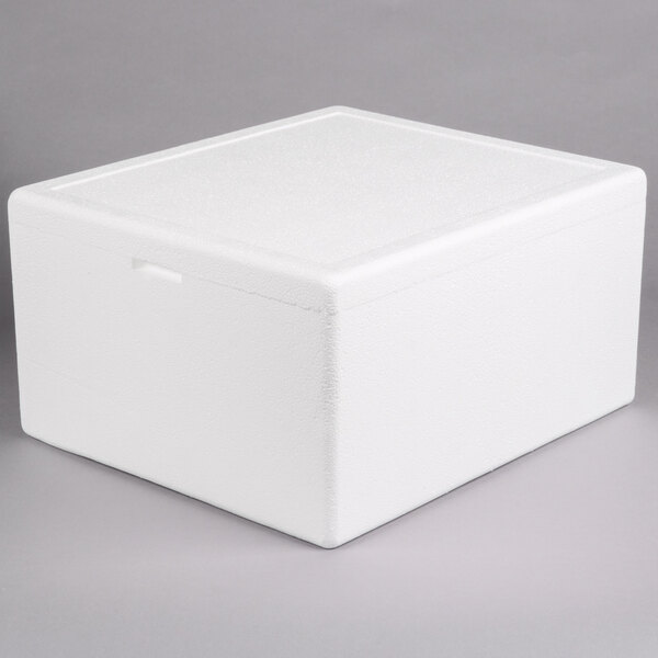 Polar Tech Thermo Chill Insulated Shipping Box with Foam Container 12 ...