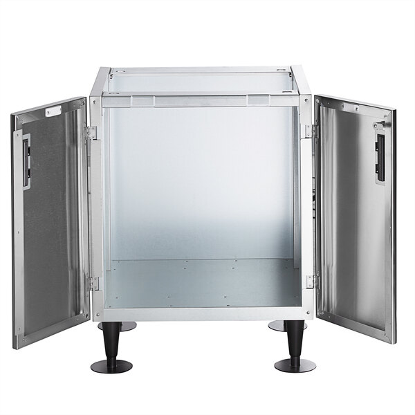 Hoshizaki SD-500 Stand for DCM-300 and DCM-500 Ice Machine / Dispensers