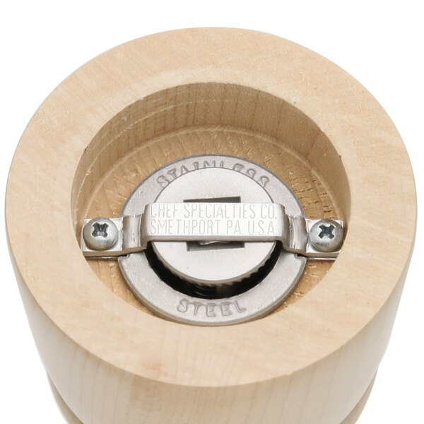 Chef Specialties 10250 Professional Series 10" Customizable Imperial ...