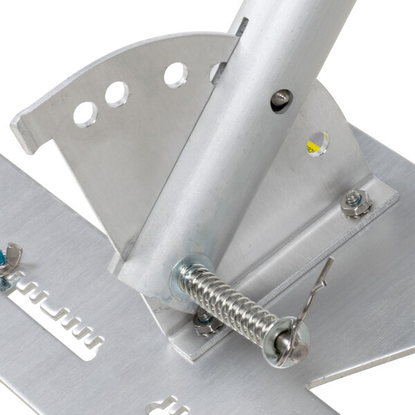 FMP 129-1090 Baffle Boss Hood Filter Lifting Fork