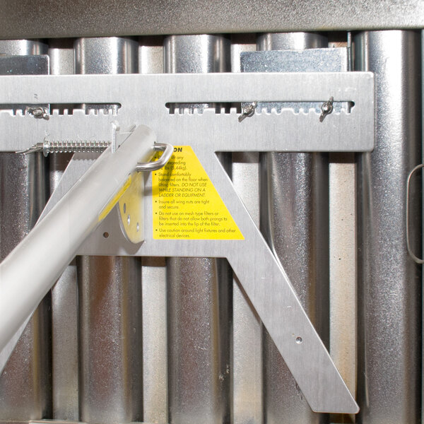 FMP 129-1090 Baffle Boss Hood Filter Lifting Fork