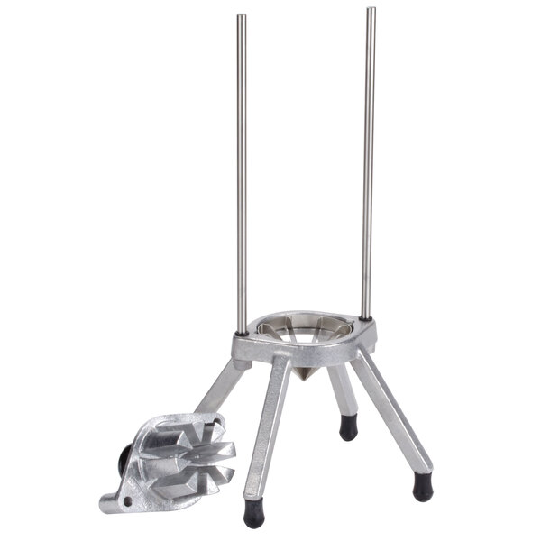 Nemco 55550-8 8 Section Easy Wedger (Wedgemaster) Fruit / Vegetable ...