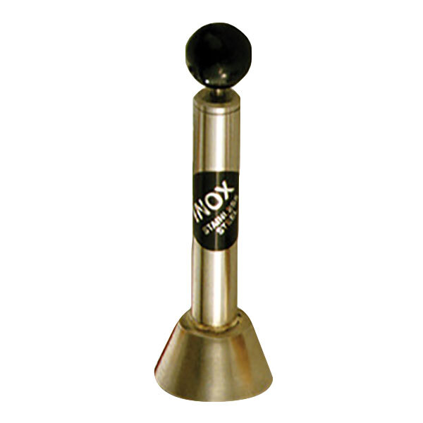 Tellier N4183 Stainless Steel Egg Topper