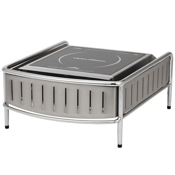 Vollrath 4667680 Natural Induction Buffet Station