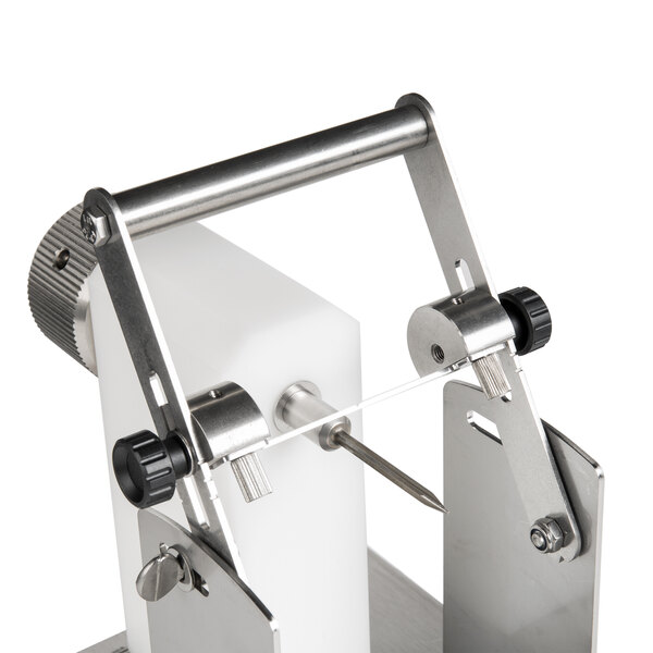 Tellier MLT Manual Tourne Vegetable Cutter