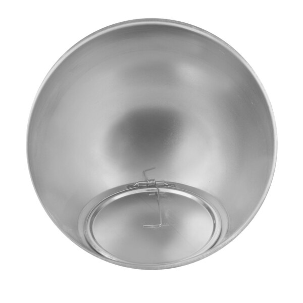 Clipper Mill by GET SSTB-11 6 3/4" x 11" Stainless Steel Mirrored ...