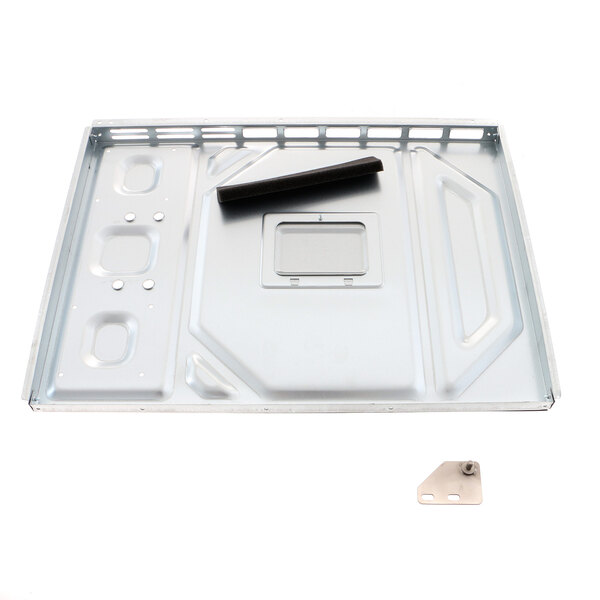 Amana 54116012 PLATE, BASE-W/COVER & GASKETS