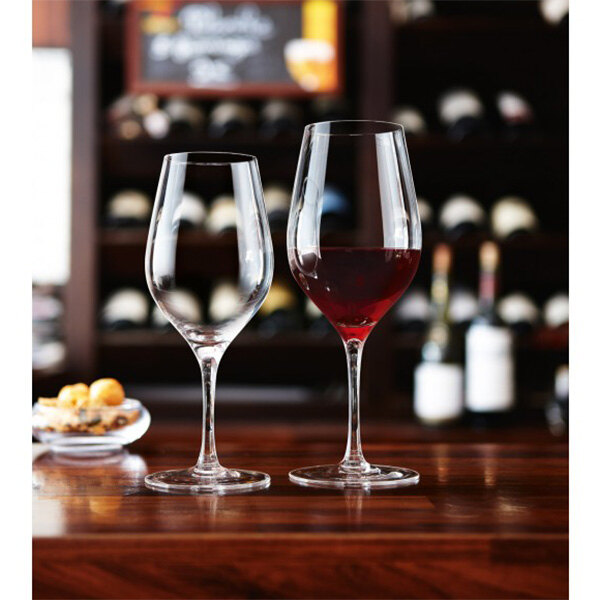 Chef & Sommelier FJ036 Cabernet 16 oz. Bordeaux Wine Glass by Arc ...