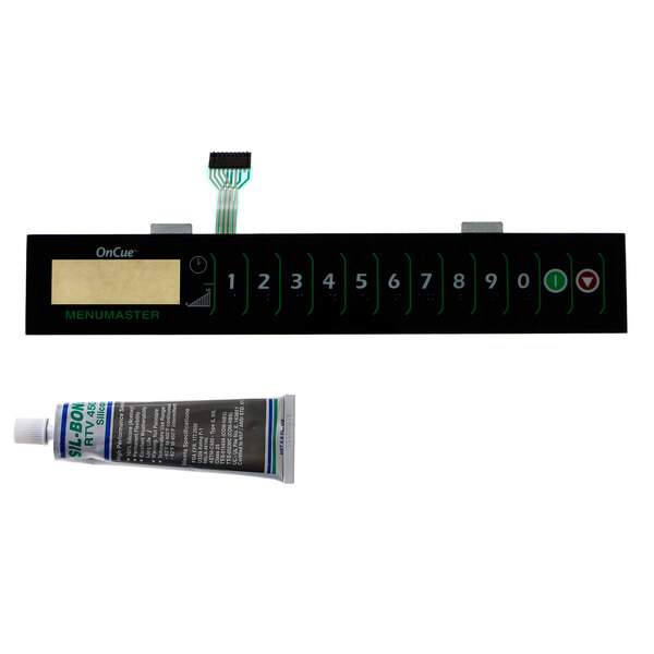 Amana Commercial Microwaves 59224799 Touch Panel Assy- On Cue