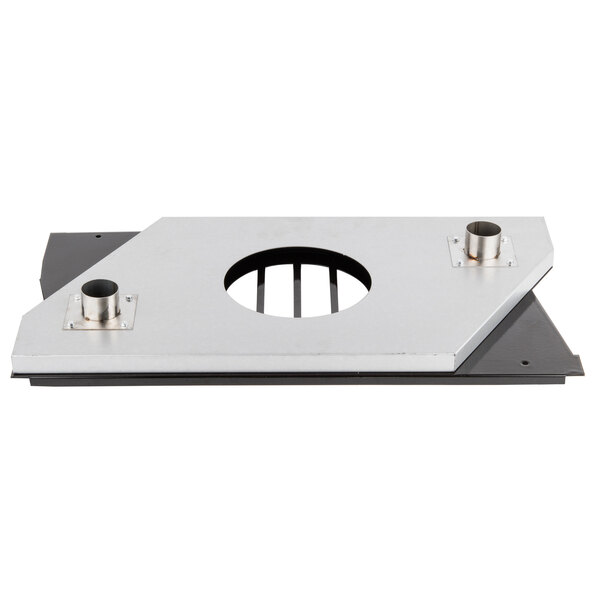 Cooking Performance Group 35165002009 Fan Cover