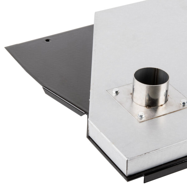 Cooking Performance Group 35165002009 Fan Cover