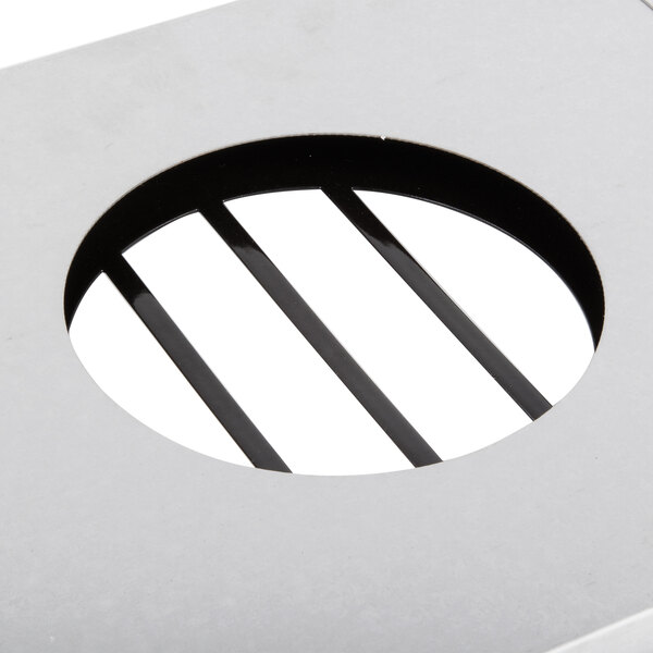 Cooking Performance Group 35165002009 Fan Cover