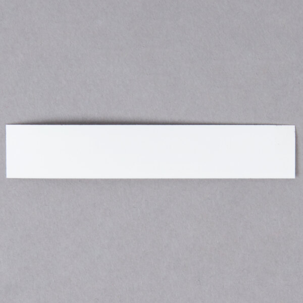 Taylor 8769 TempRite Single Use 3-in-1 Dishwasher Test Label (160F ...