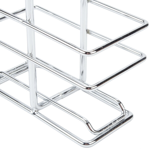 Tablecraft 916R Chrome Rack