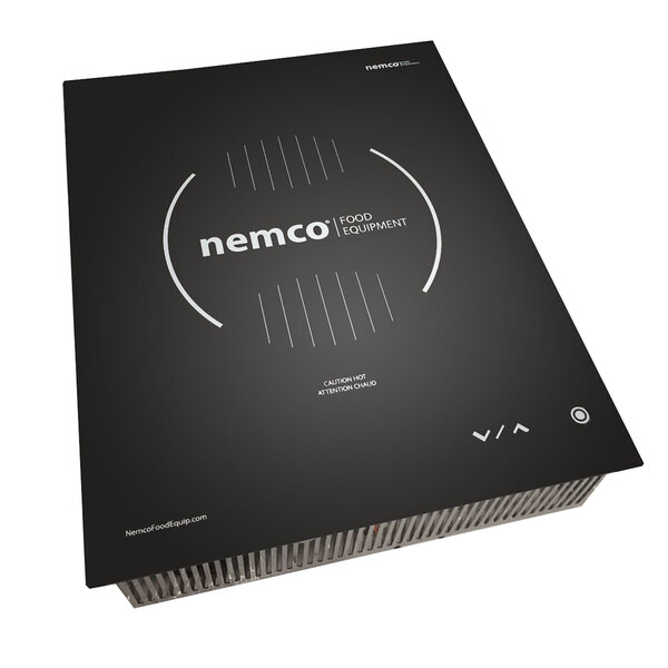 Nemco 9100 Drop-In Induction Warmer with Integrated Touch Controls ...