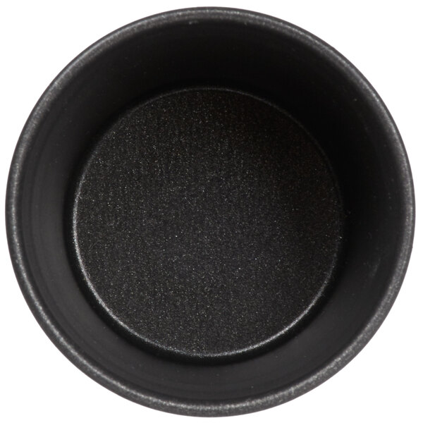 Matfer Bourgeat 331591 Exopan Steel 1 3/4" x 1 3/4" Non-Stick Rum Baba ...