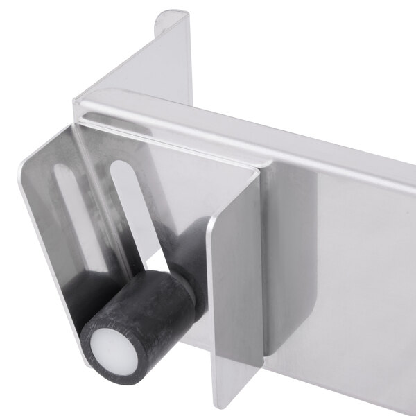 Matfer Bourgeat Wall Mounted Utensil Holder Rack