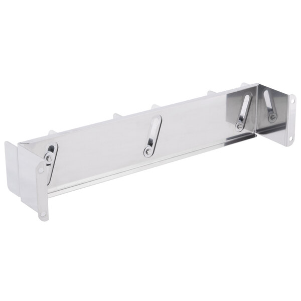 Matfer Bourgeat Wall Mounted Utensil Holder Rack