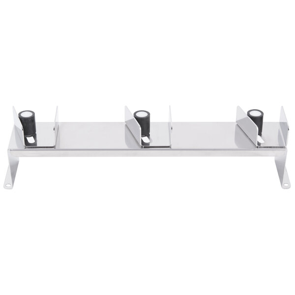 Matfer Bourgeat Wall Mounted Utensil Holder Rack