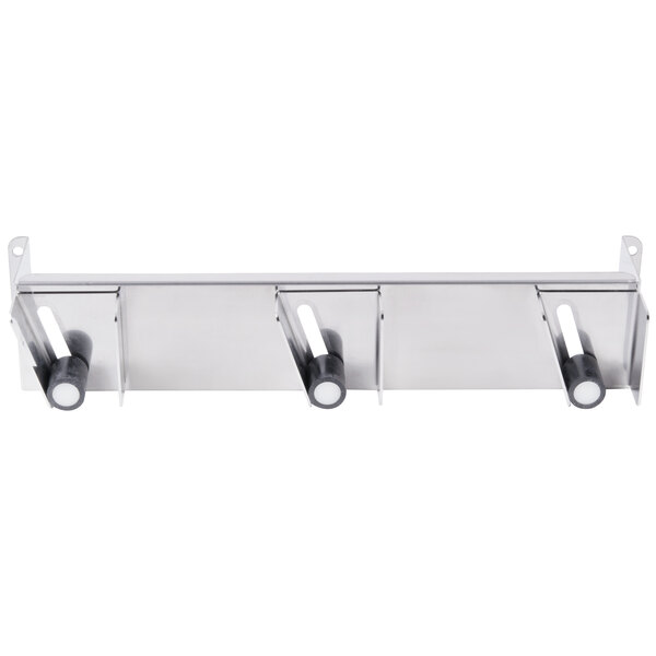 Matfer Bourgeat Wall Mounted Utensil Holder Rack