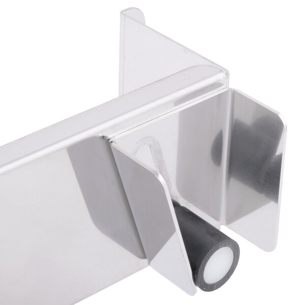 Matfer Bourgeat Wall Mounted Utensil Holder Rack