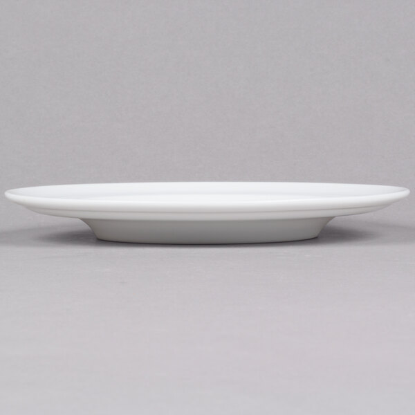 Arcoroc R0901 Vintage 12 1/4" Service Plate by Arc Cardinal - 12/Case