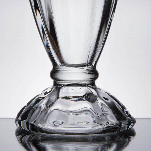 Libbey 5110 12 oz. Soda Glass - 24/Case