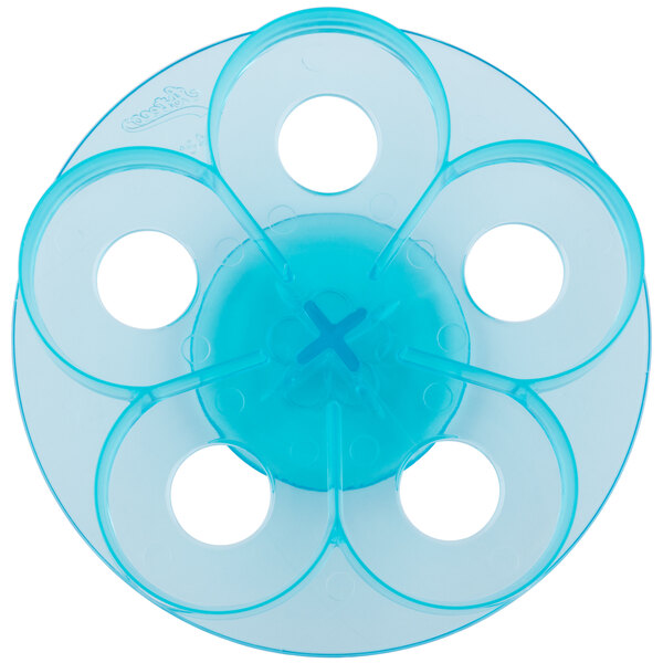 Ateco 1481 2-Piece Plastic Rose Cutter Set