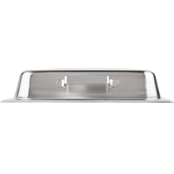 Vollrath 77400 Full Size Hinged Dome Steam Table / Hotel Pan Cover