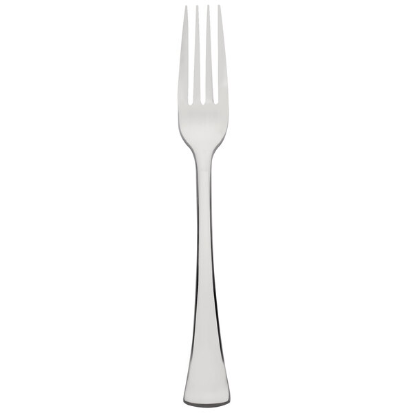 Bon Chef S3205 Aspen 7 7/8" 18/10 Stainless Steel Extra Heavy Dinner ...