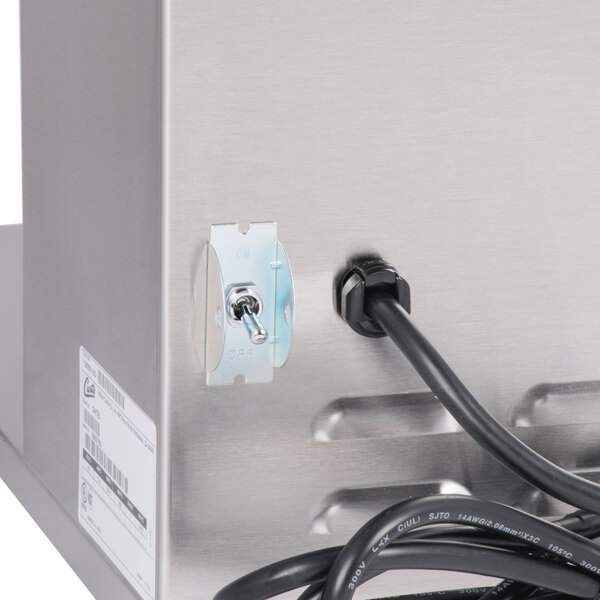 Curtis G4STB 3-5 Gallon Sweet Tea Brewer - 120V