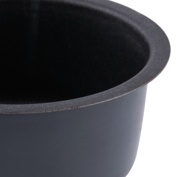 Matfer Bourgeat 332602 Exopan Steel Non-Stick Round Ramekin Mold / Mini ...