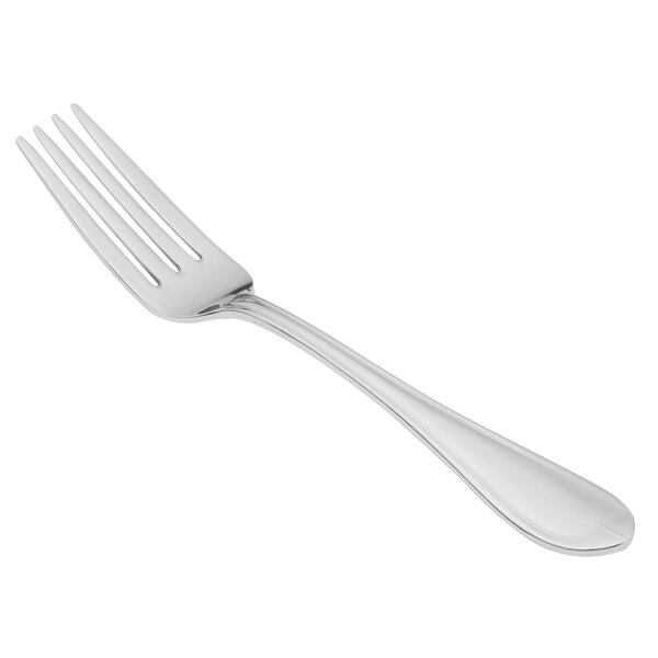 Libbey 239 039 Antique 8 1/8" 18/0 Stainless Steel Heavy Weight ...